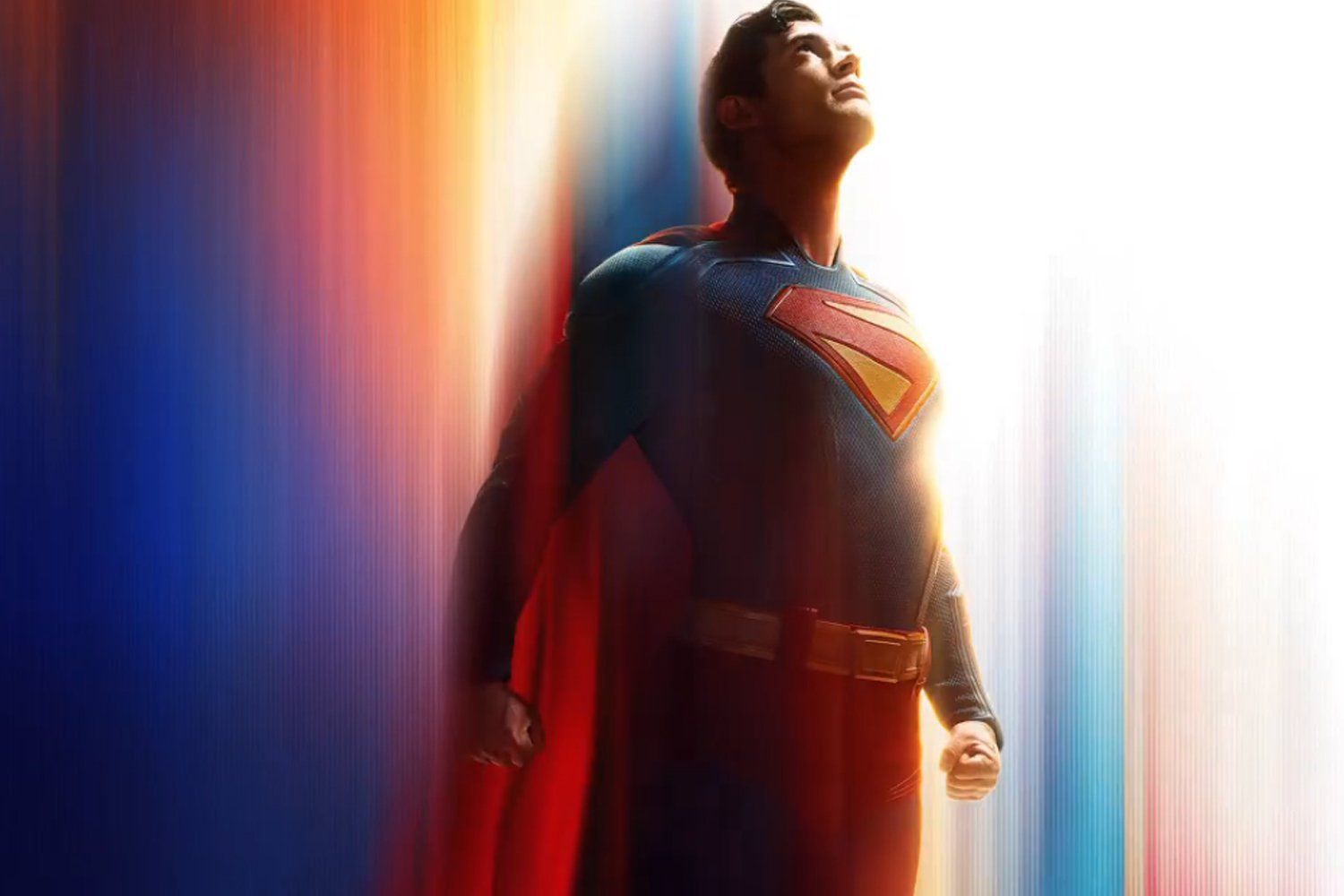 A new Superman featurette places trust in its hero and James Gunn - Haywaa