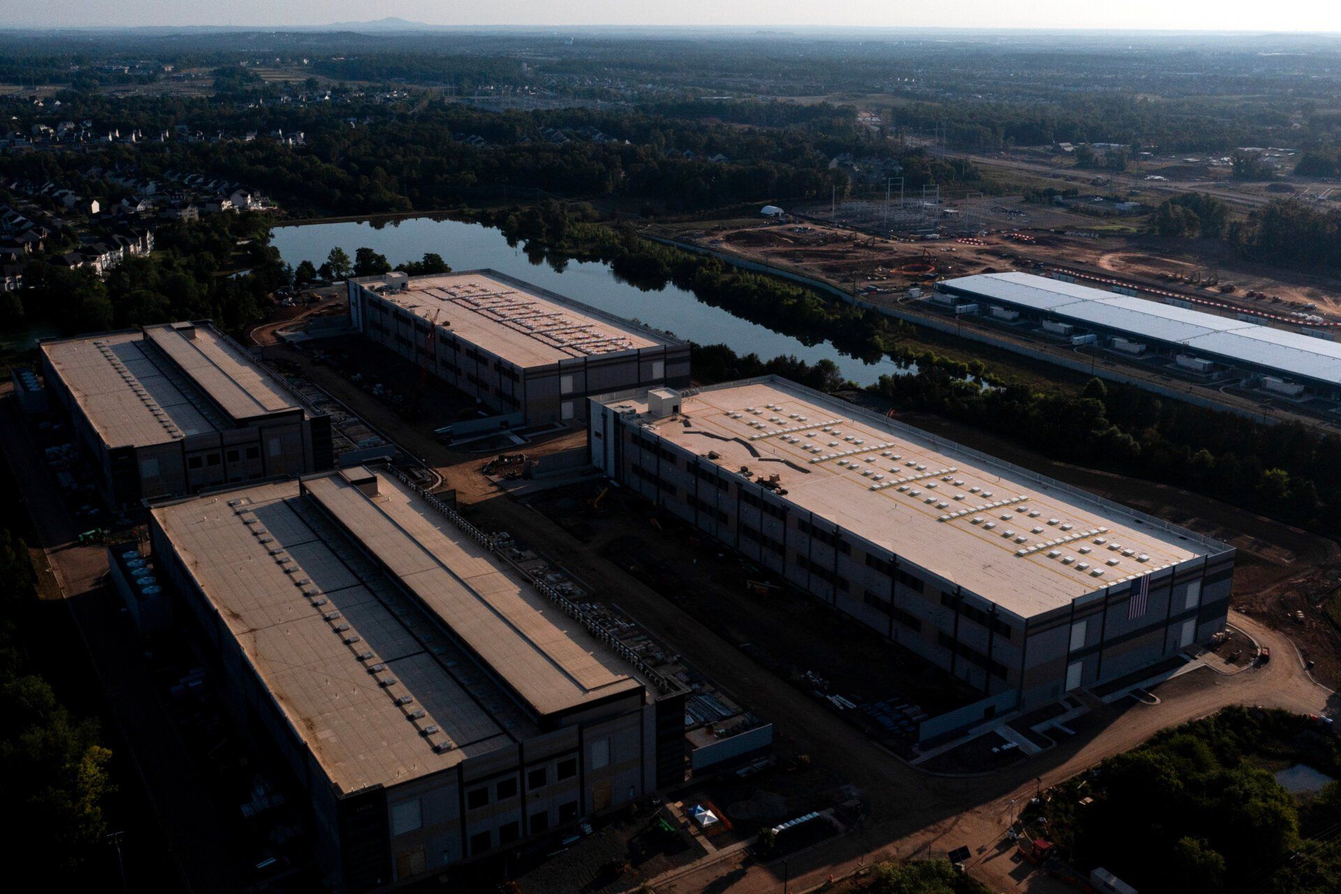 Amazon follows Microsoft's lead in scaling back ambitious plans for AI ...