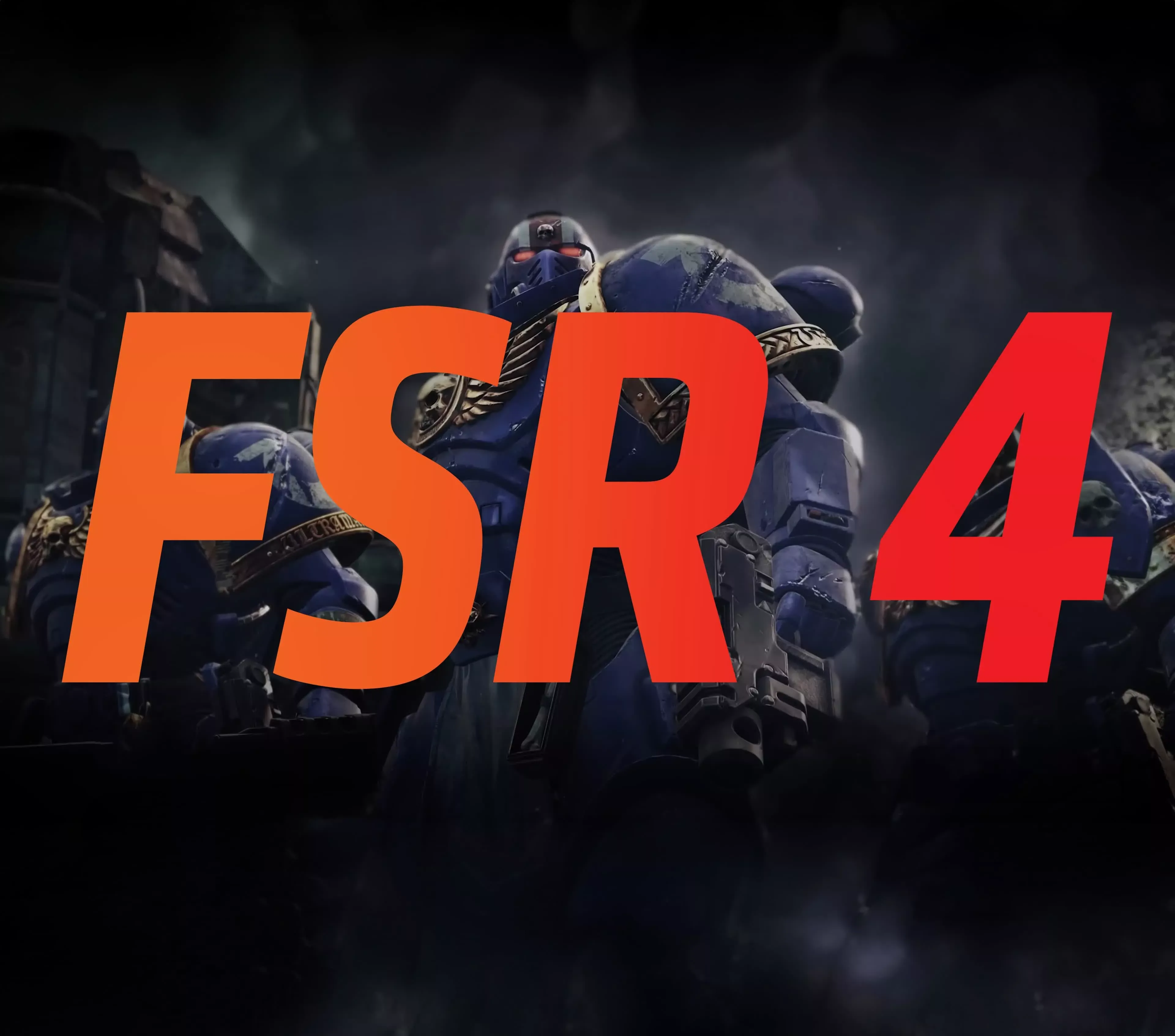 AMD FSR 4 rất ấn tượng: Đã thử nghiệm nâng cấp lên 1440p - Haywaa