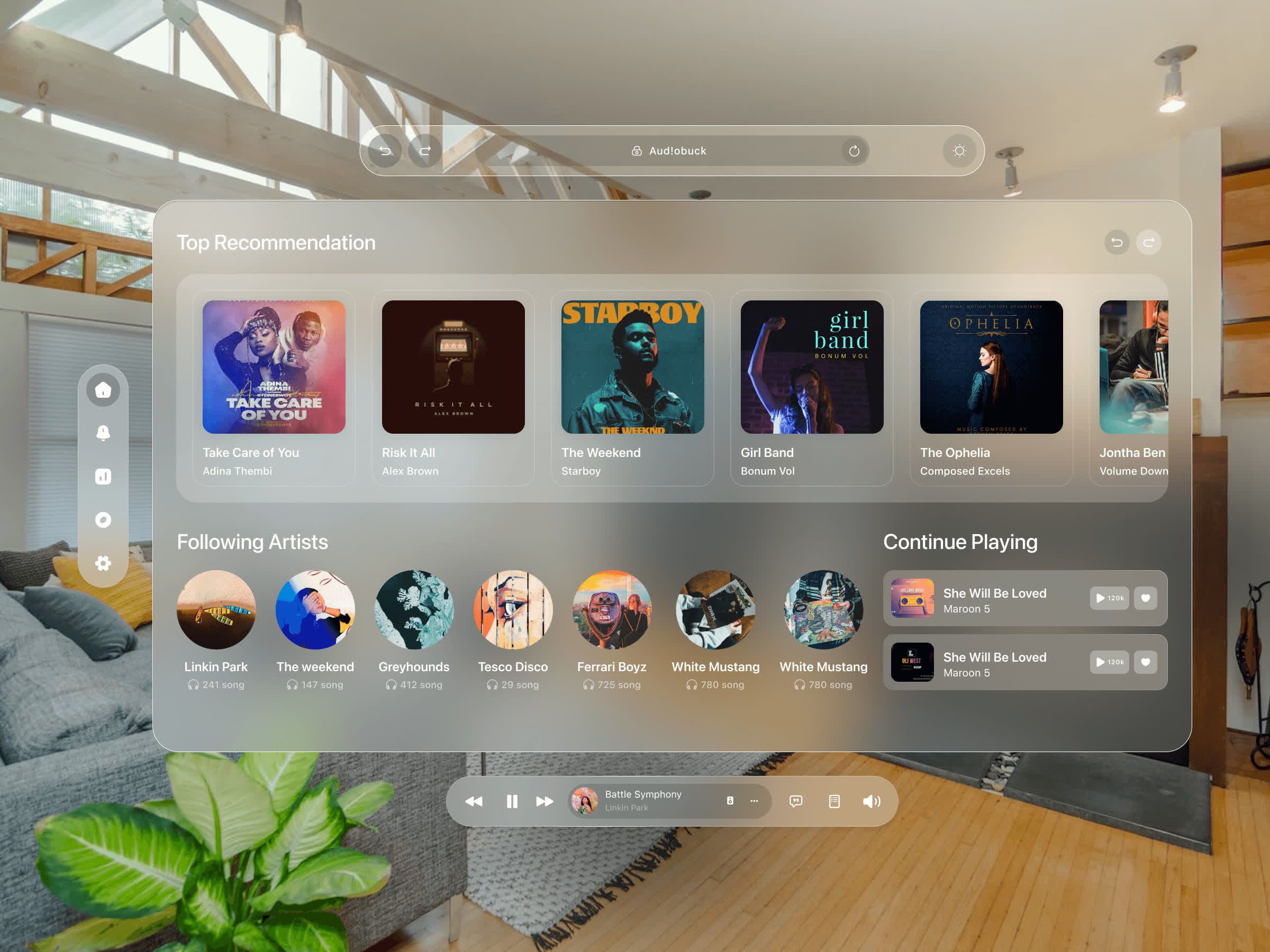 Apple to reveal 'Solarium' UI redesign for iOS, macOS, and more at the WWDC - Haywaa