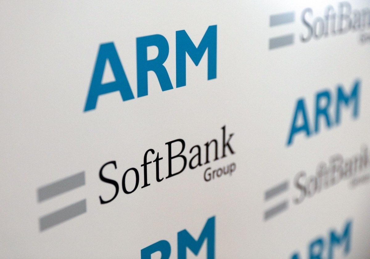 ARM to sign $250M chip deal with Malaysia - Haywaa