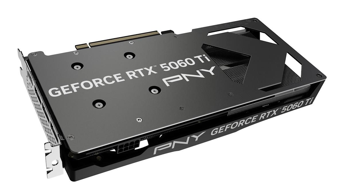 Card đồ họa GeForce RTX 5060 của Nvidia có giá khởi điểm 299 USD, RTX ...