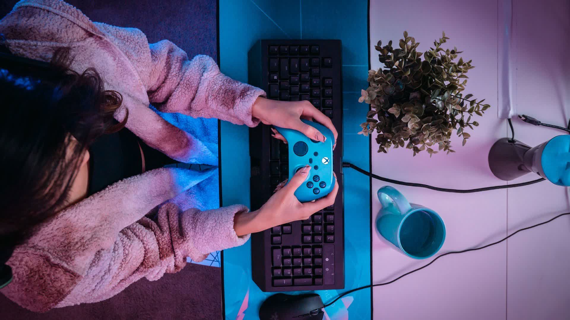 Công cụ AI mới của Microsoft dành cho phát triển game, gọi là Muse, có ...