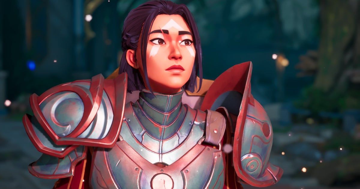 Eternal Strands review - a game of real pluck - Haywaa