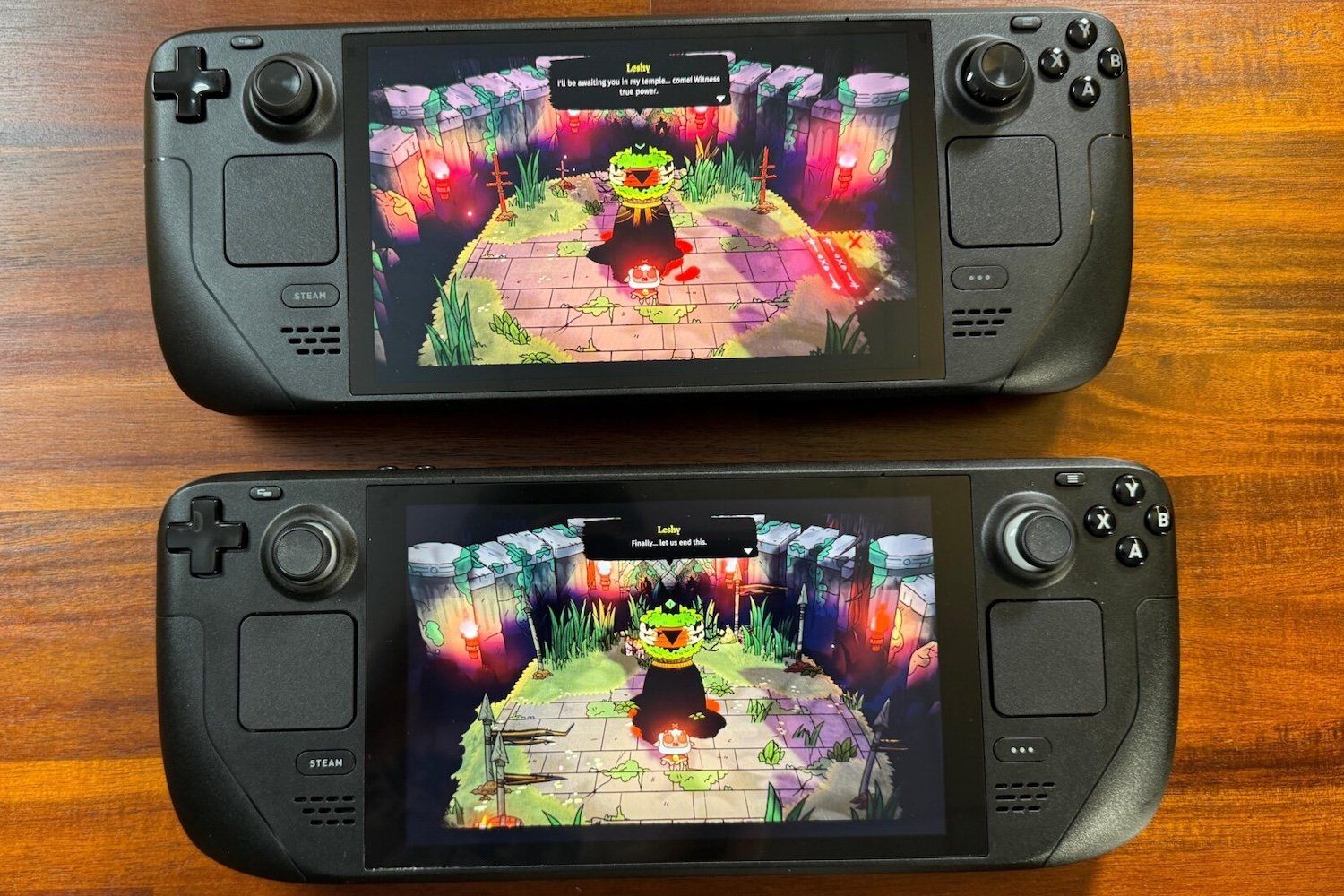 Every PC handheld resembles a Steam Deck now, and here's why that should excite you - Haywaa