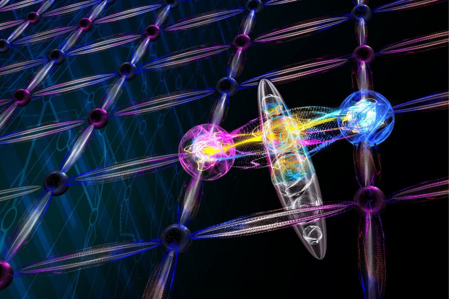 Important information about the qudit and its potential impact on quantum computing - Haywaa