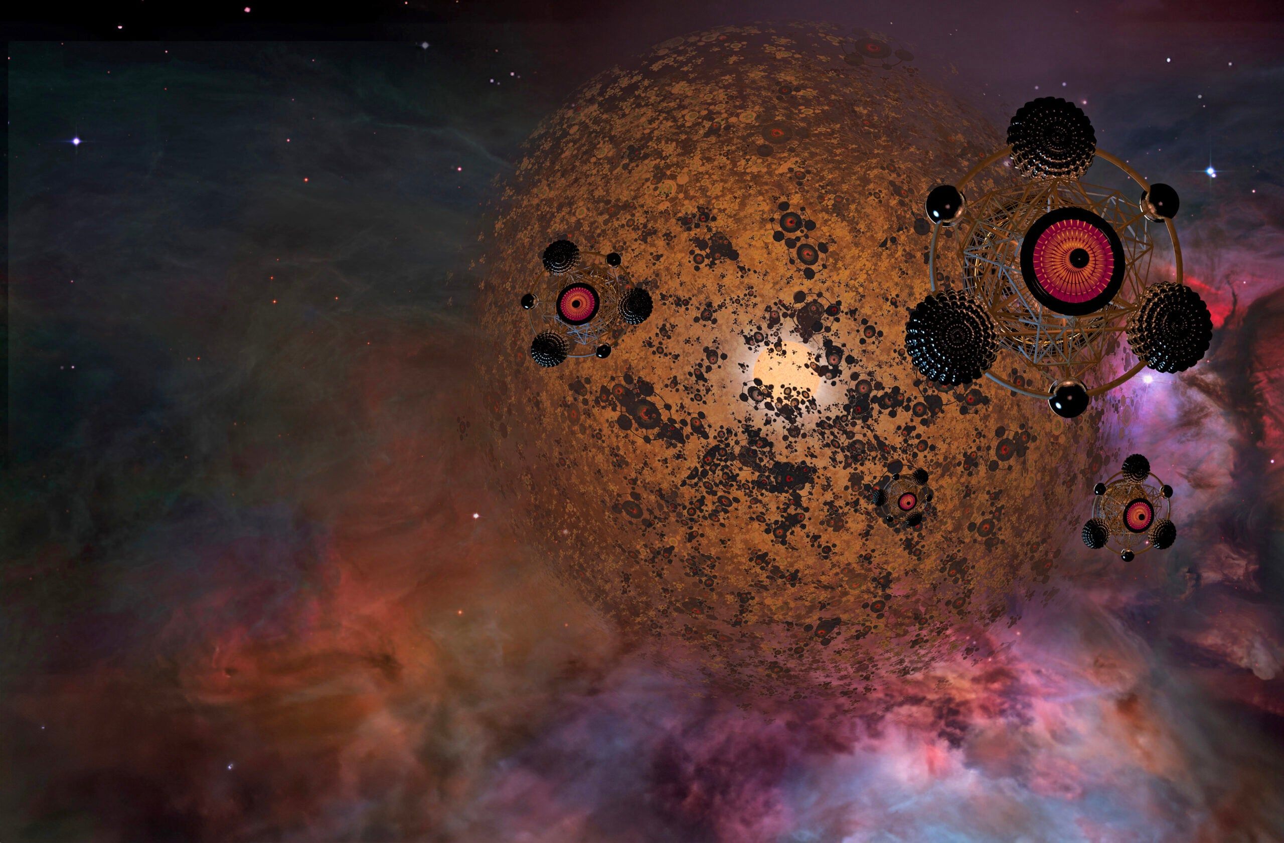 Is it possible to detect alien artifacts? - Haywaa