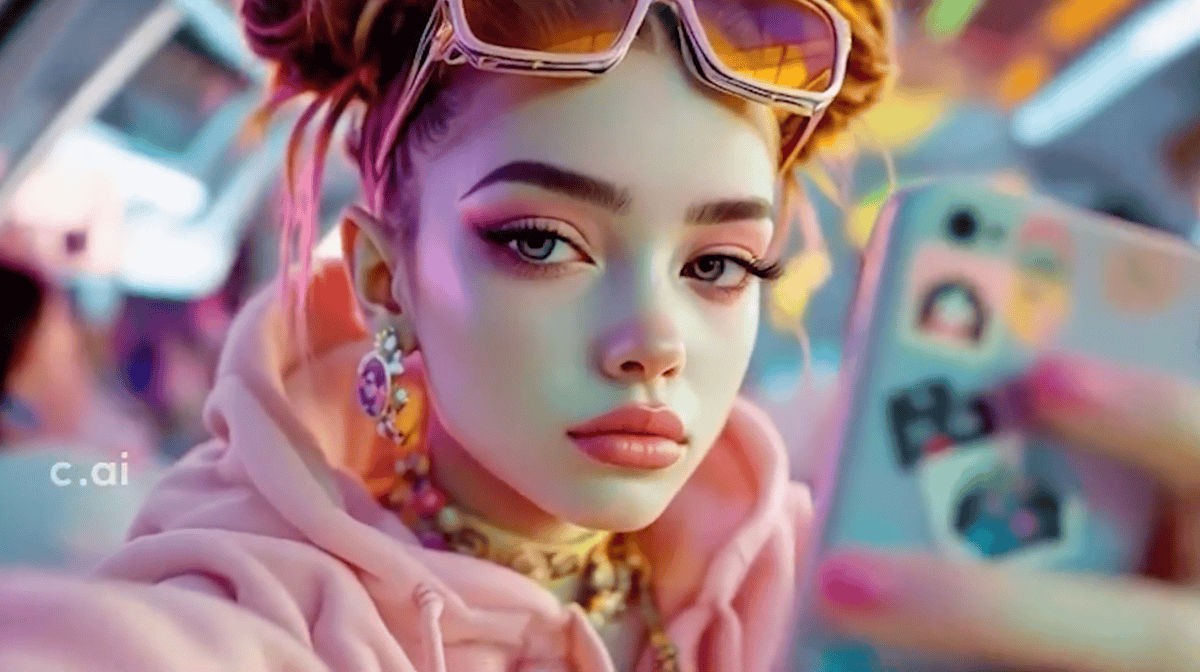 Nền tảng chatbot Character.AI giới thiệu tính năng tạo video và nguồn ...