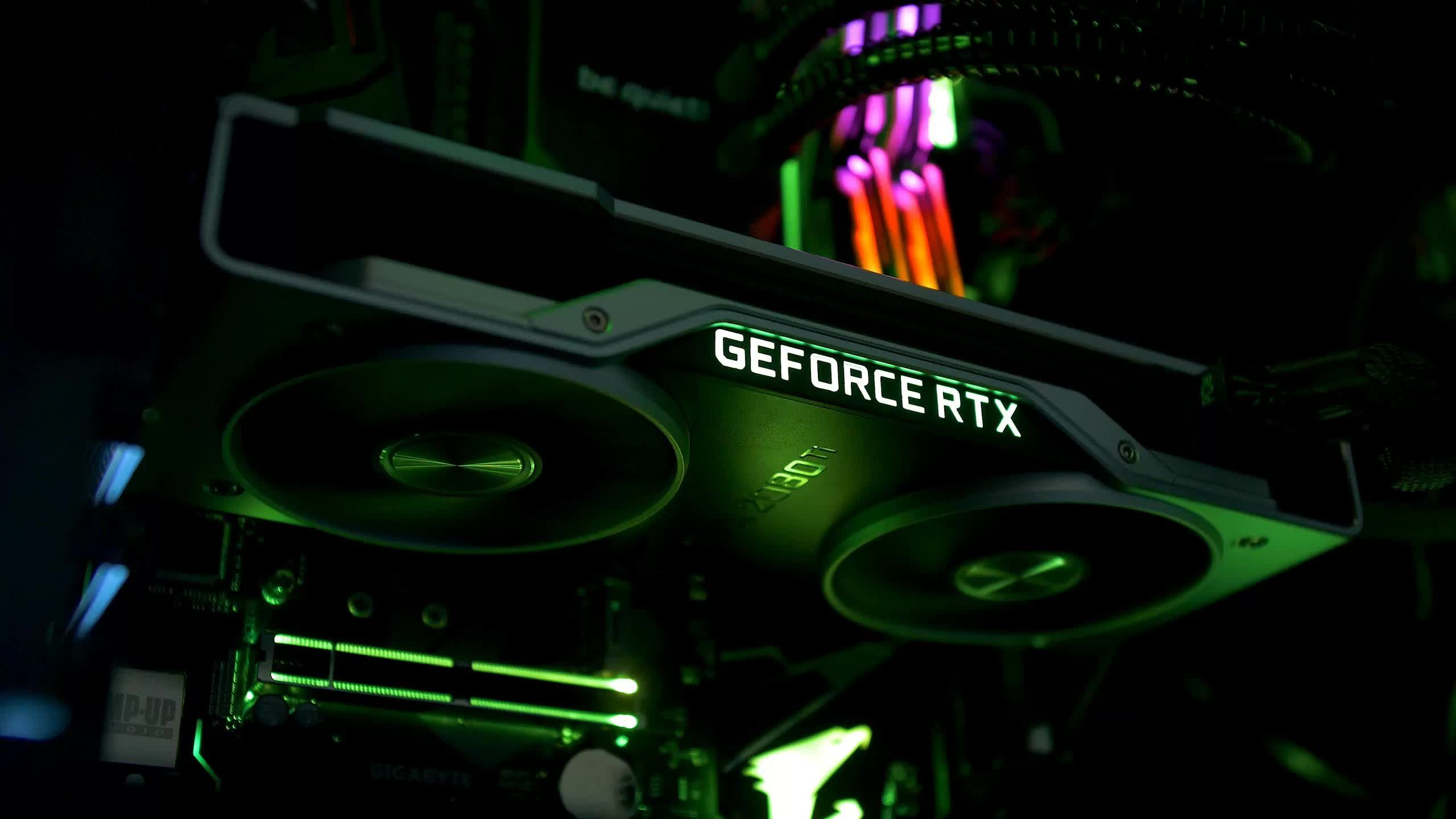 Nvidia RTX 5050, 5060, and 5060 Ti specs leaked, slight core and TDP ...