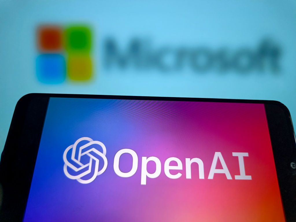 OpenAI’s chief research officer has left following CTO Mira Murati’s ...
