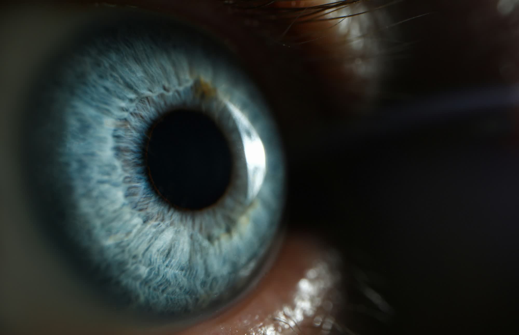 Researchers claim to have discovered a new color that humans have never ...