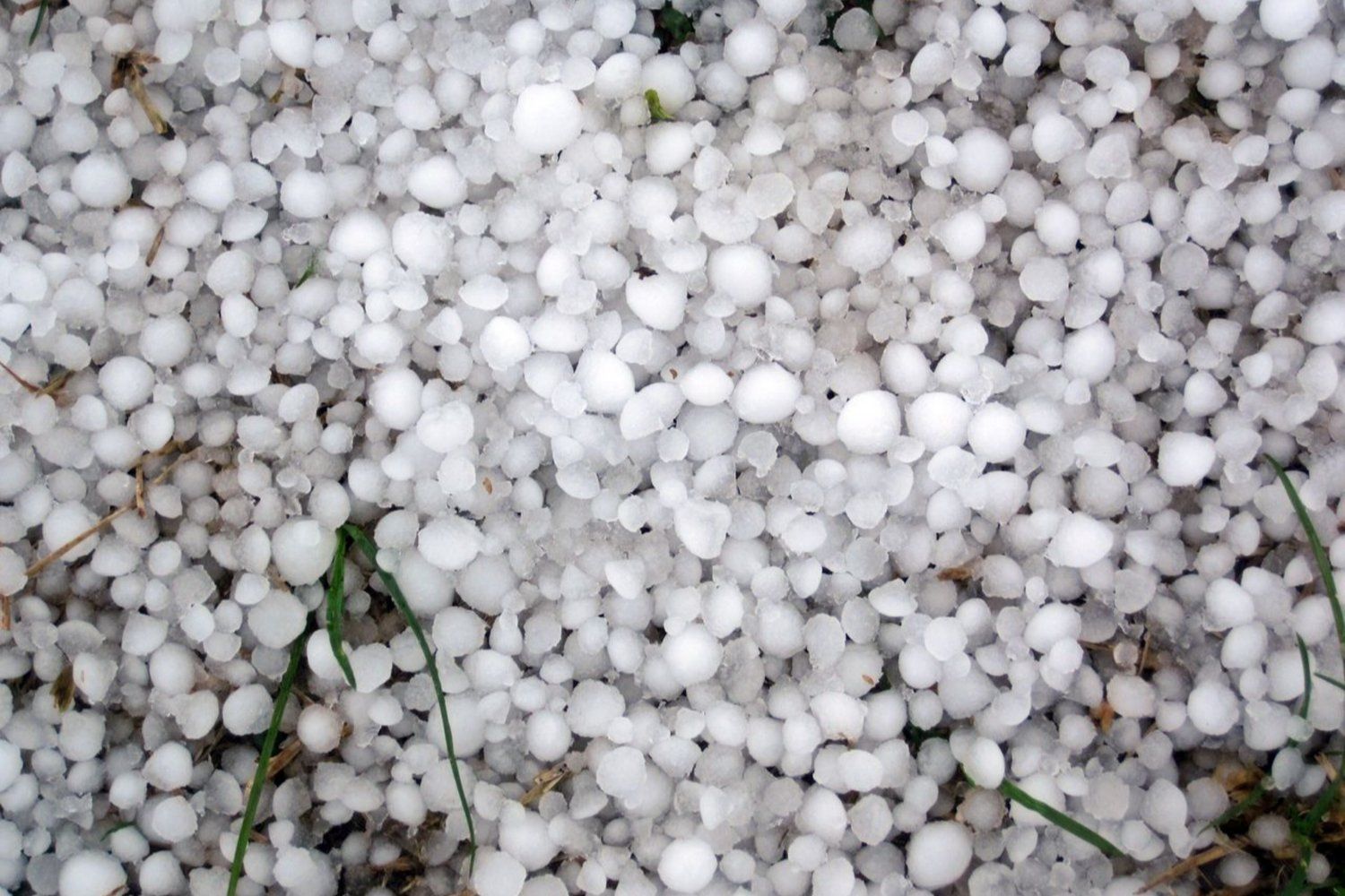 Scientists reveal that hail forms differently than commonly believed ...