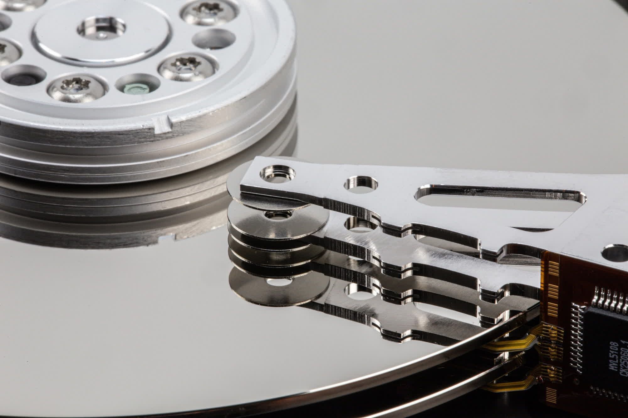 Seagate begins development on NVMe hard drives for cost-effective AI ...