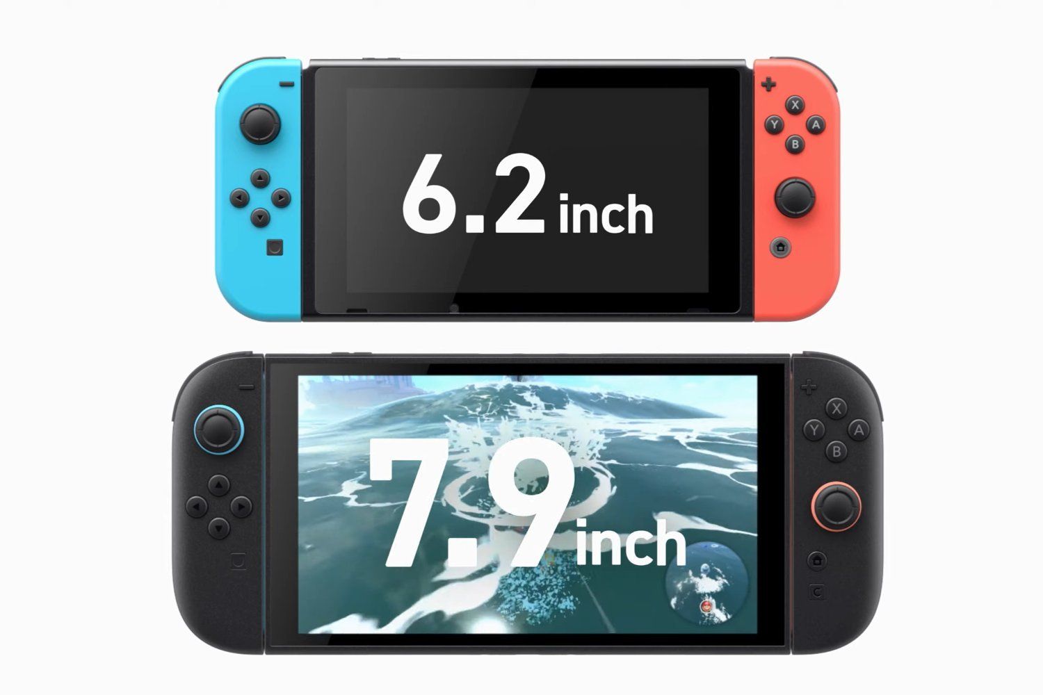 The new Nintendo Switch 2 has finally been released and will cost you ...