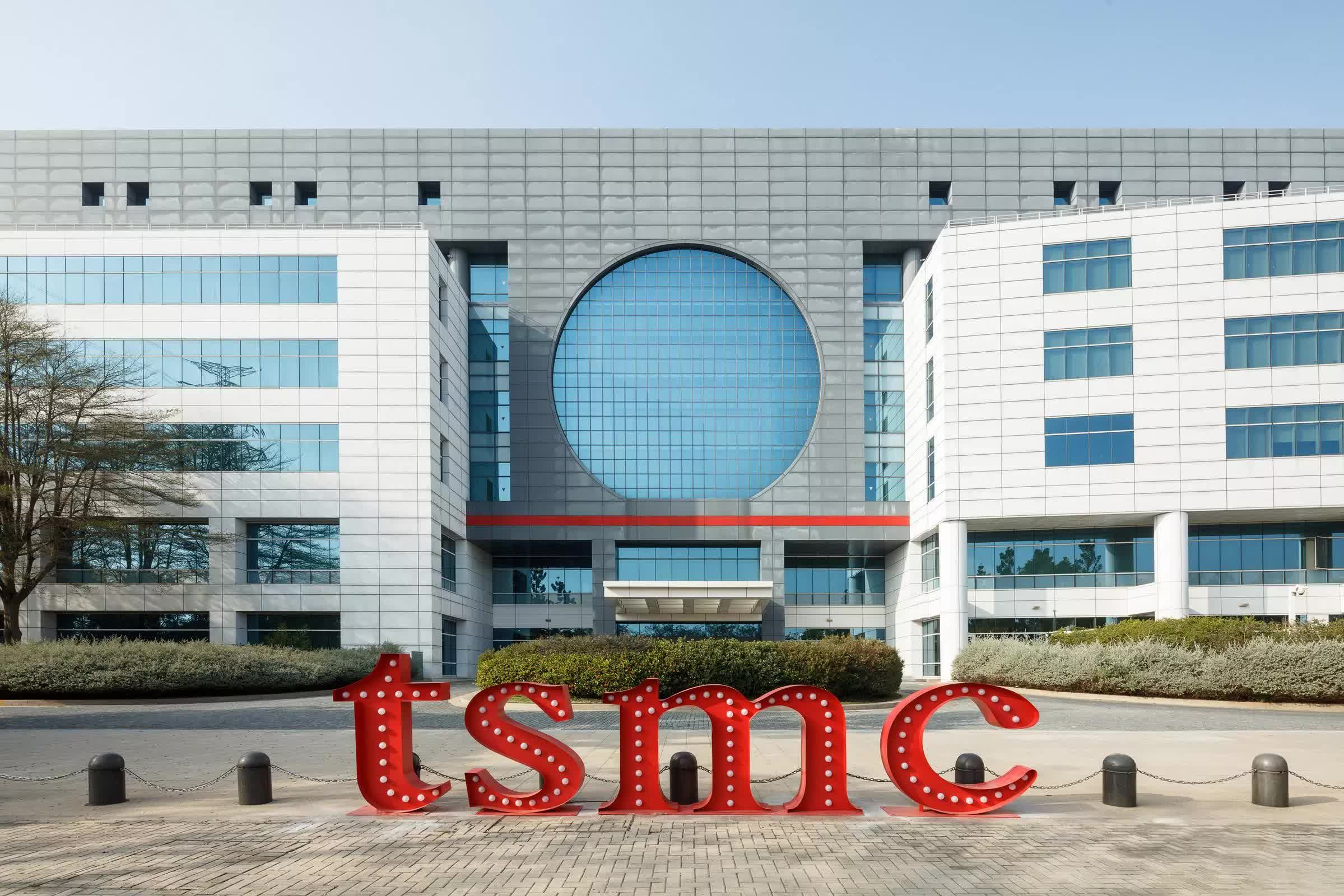 TSMC could face a fine of over $1 billion for violating the Huawei export ban - Haywaa