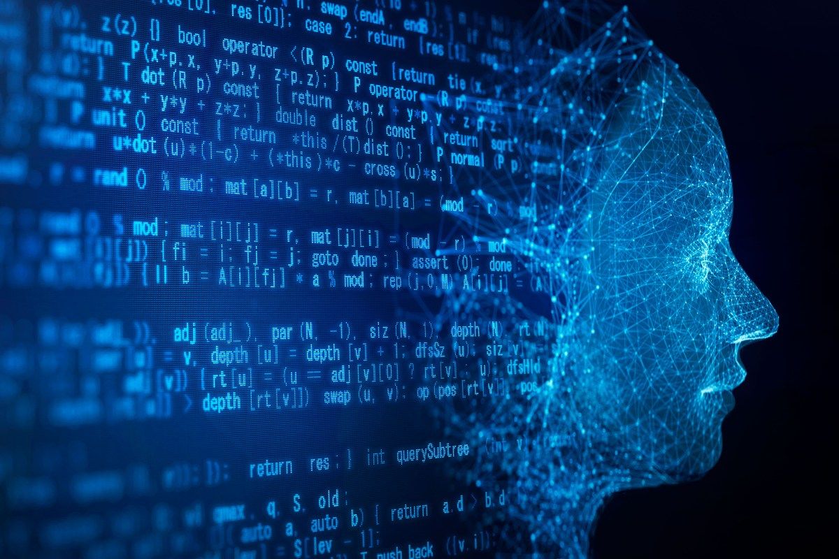 Turing, a key coding provider for OpenAI and other LLM producers ...