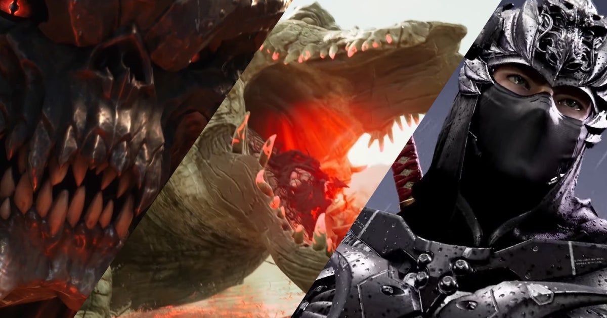 Xbox Developer Direct 2025: everything announced - Haywaa