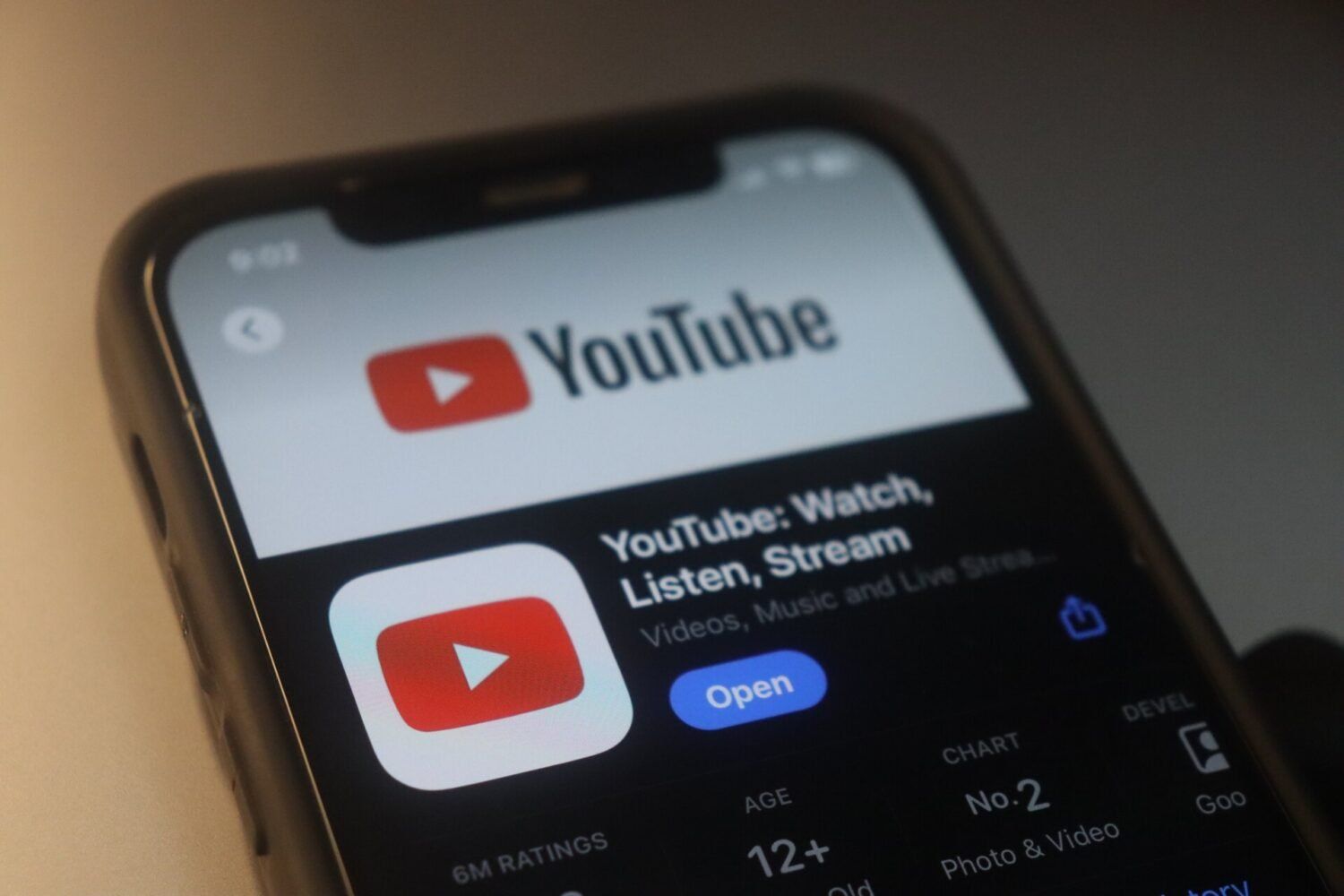 YouTube's recent update indicates that online monoculture is dead - Haywaa